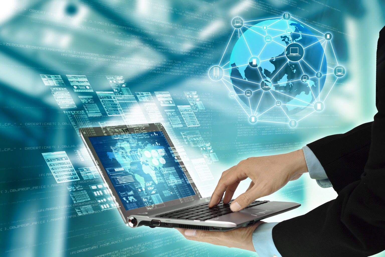 Services services