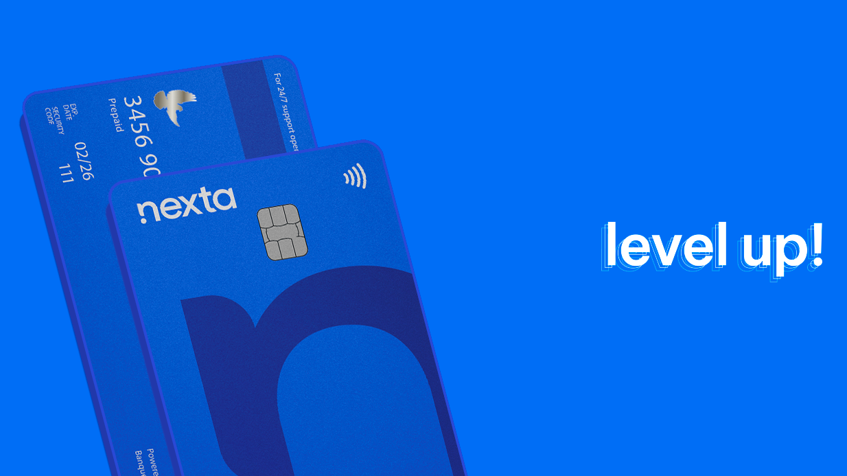 ما هو كارت نيكستا Nexta | سوريا للتكنولوجيا الذكية